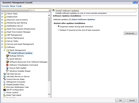 Did you KNOW? Series Part 2: Using the new Install Software Updates ...