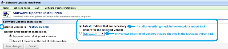 Enhancement Request: Patch Management Software Update Task – Endpoint ...