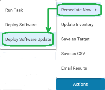What´s New in ITMS 8.6 Release (Blackbird) – Endpoint Management