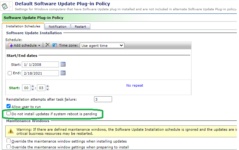 What´s New in ITMS 8.6 Release (Blackbird) – Endpoint Management