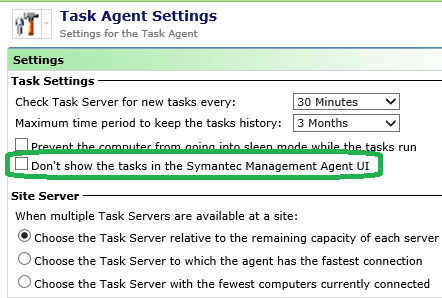 What´s New in ITMS 8.6 Release (Blackbird) – Endpoint Management