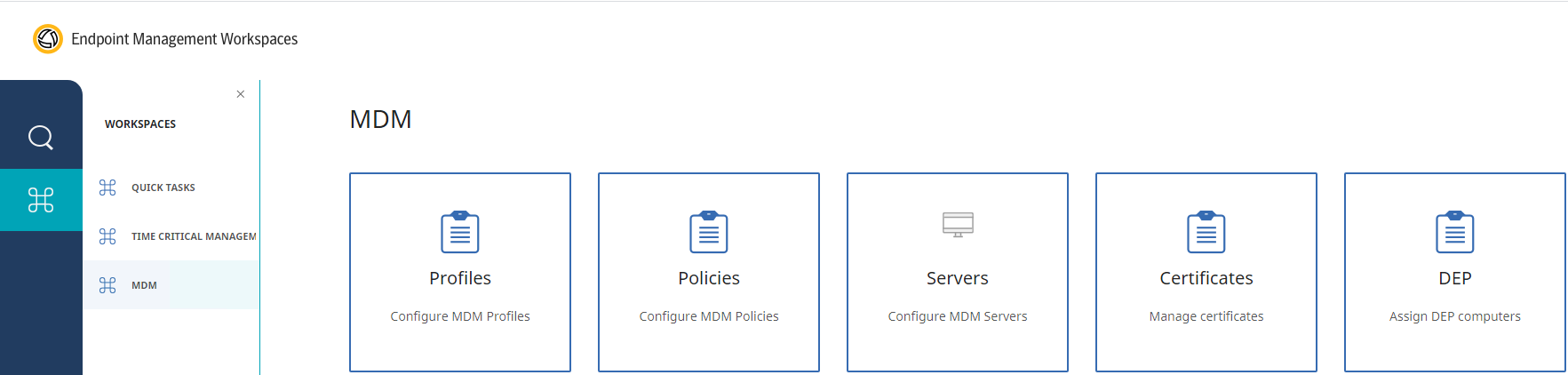 Is Symantec entering the Mobile Device Management / Mobile Application ...