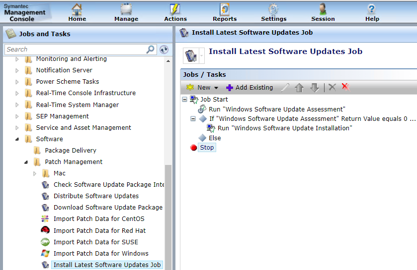 What´s new in ITMS 8.6 RU3 – Endpoint Management
