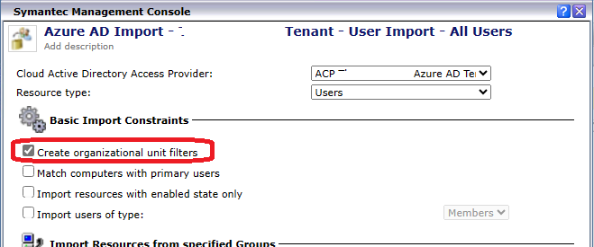 What´s new in Symantec ITMS 8.7.2 – Endpoint Management