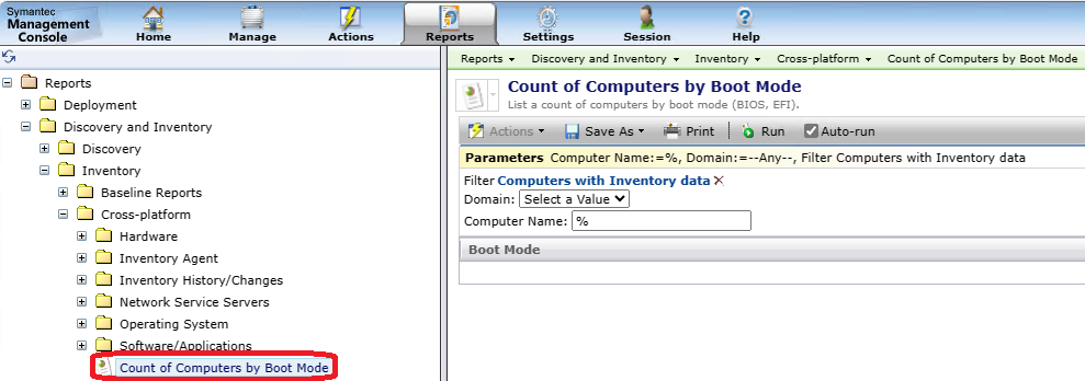 What´s new in Symantec ITMS 8.7.2 – Endpoint Management
