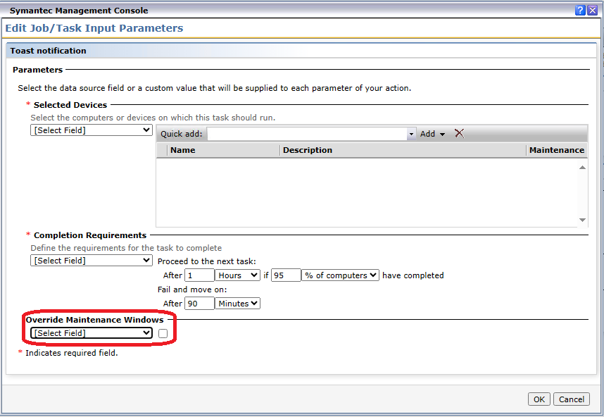 What´s new in Symantec ITMS 8.7.2 – Endpoint Management
