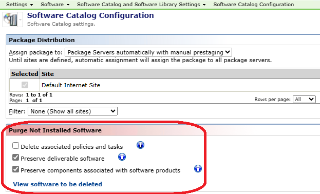 What´s new in Symantec ITMS 8.7.2 – Endpoint Management