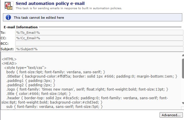 How to Verify Software Job or Task Completion and Send Email ...