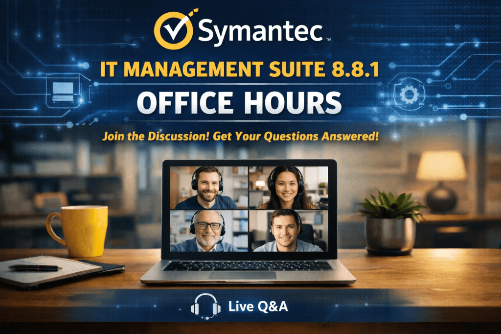 Upcoming EPM Office Hours – February 2026 – What´s new in ITMS 8.8.1 ...